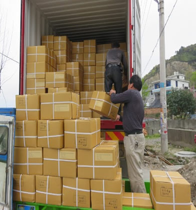 Bangalore Best Cargo services, packers and movers to all over Kerala ...